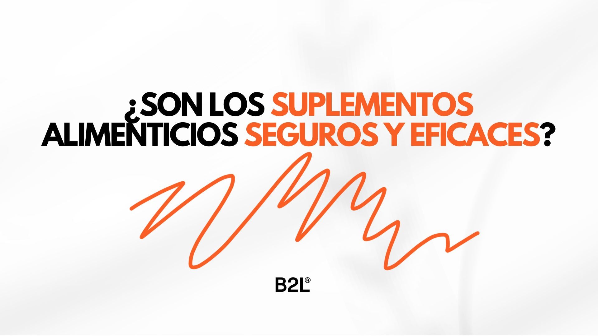 Suplementos Alimenticios ¿son Realmente Necesarios 🧐 Pórtate Mal